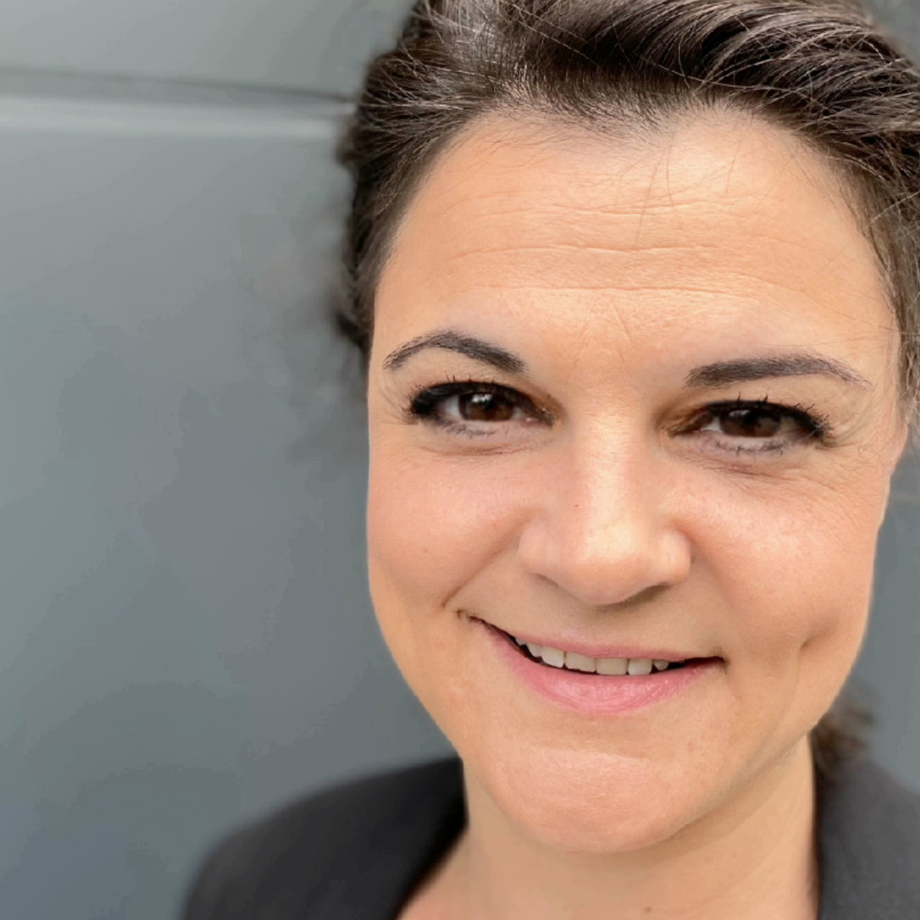 Sina Förster - Projektmanagerin - Volkshochschulverband Baden ...