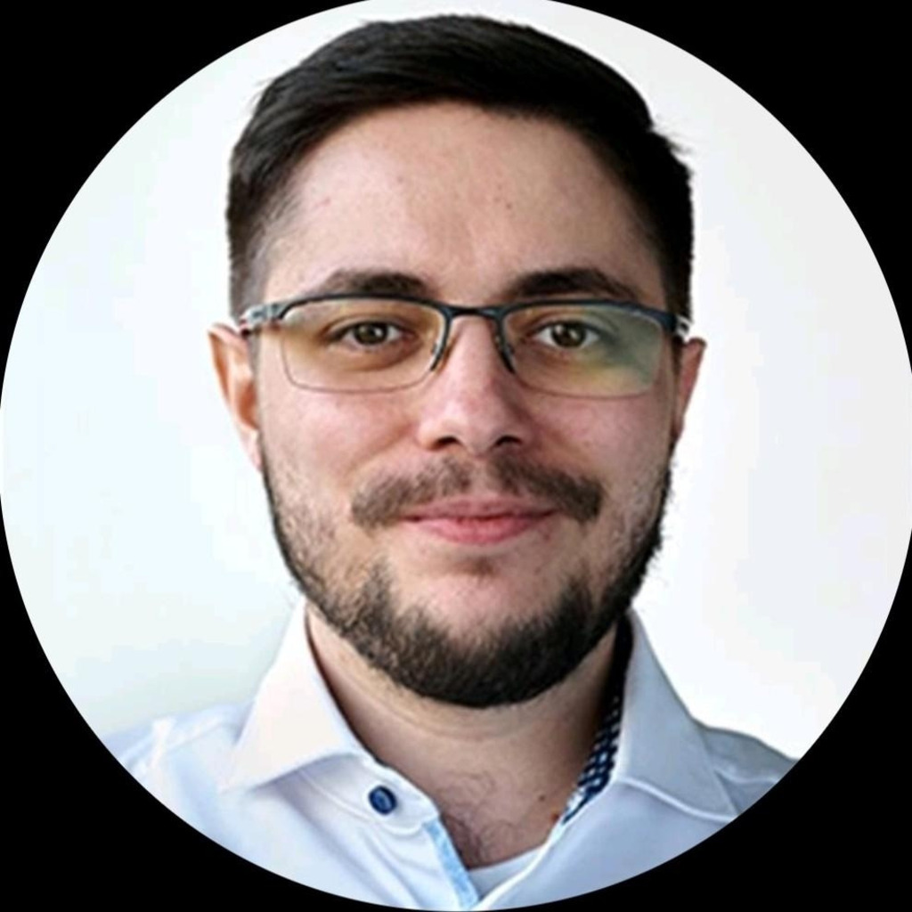 Michael Engelskirchen - Software Engineer - adesso SE | XING