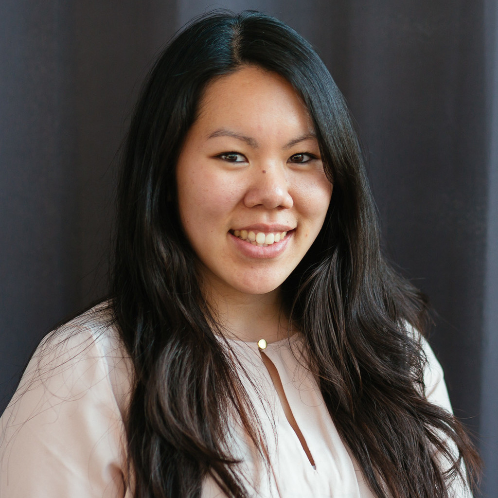 Christine Bui - Senior Digital Media Planner & Consultant - mediascale ...