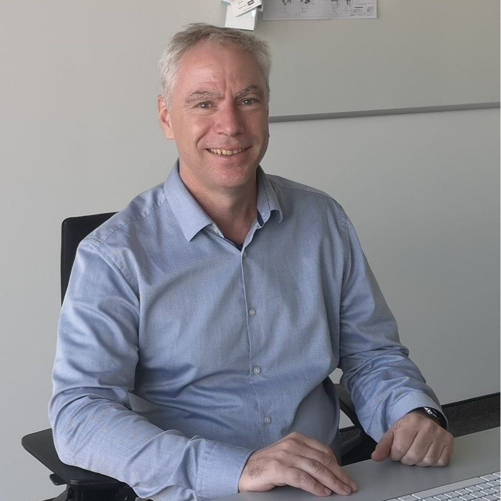 Dr. Peter Gerstner - Operations Manager - Eastman Chemical Company | XING