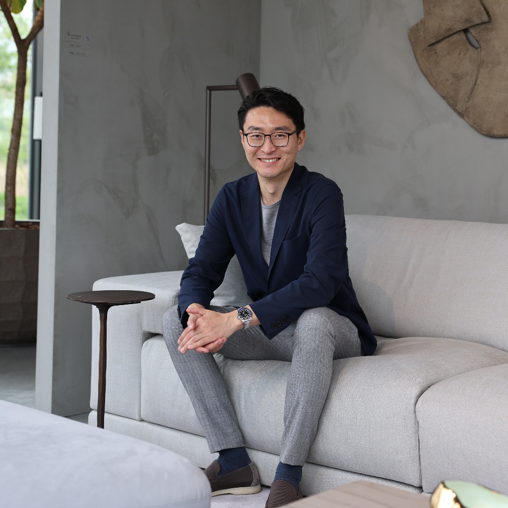 Yang Sun - Managing Director - Sun Immobilien GmbH | XING