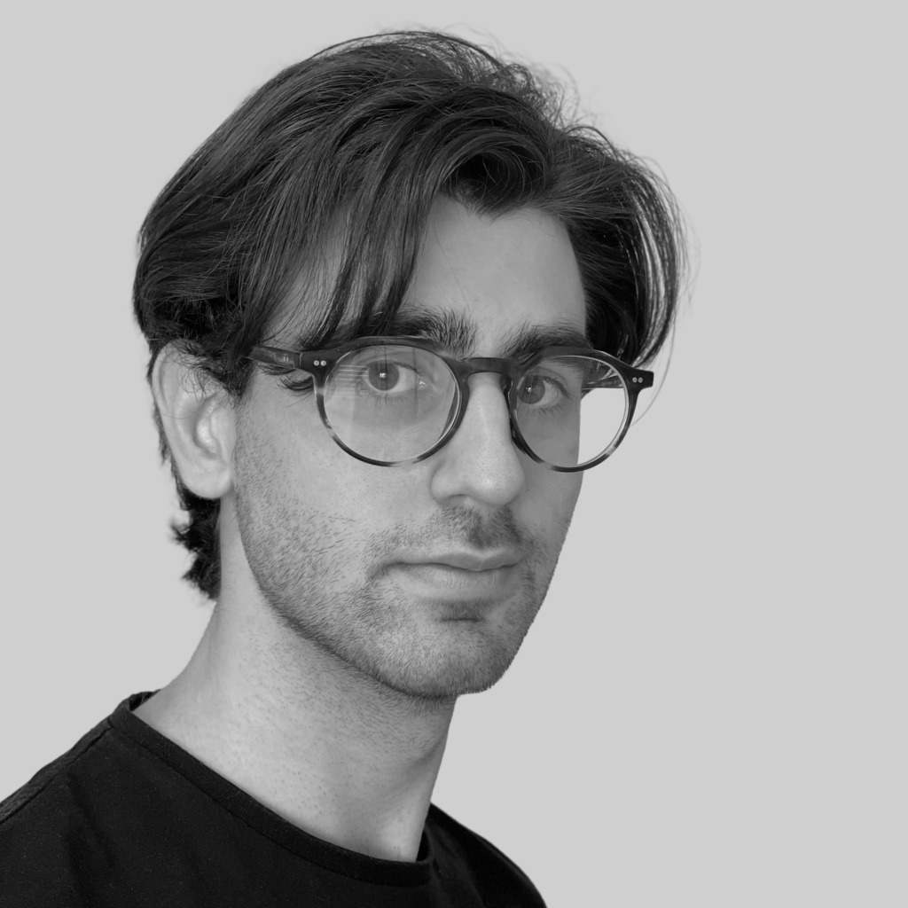 Pablo Jimenez - Industrial Design Engineering in Emerging Technologies ...