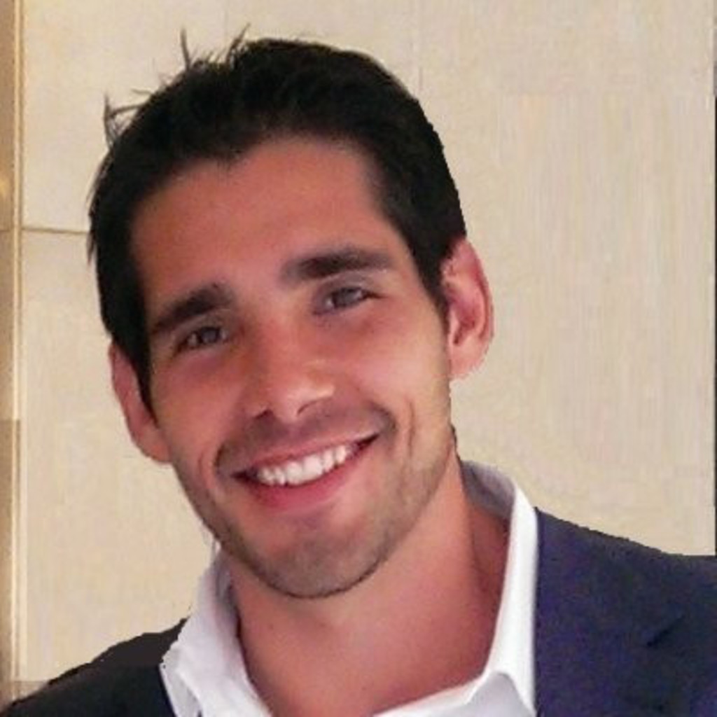 George Chehade Xacur - Business Process Manager - Logifrio | XING