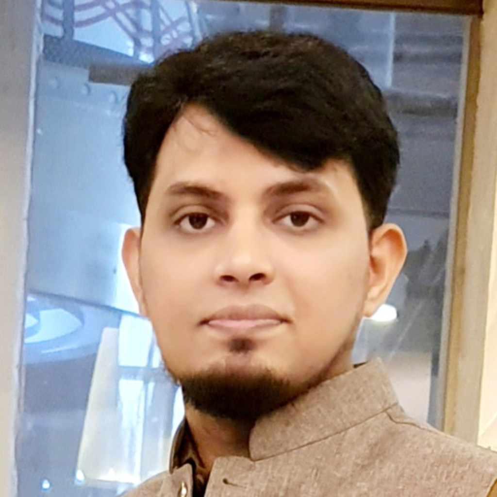 Azam Alvi - Senior Software Engineer - CCJK Technologies Co., Ltd. | XING