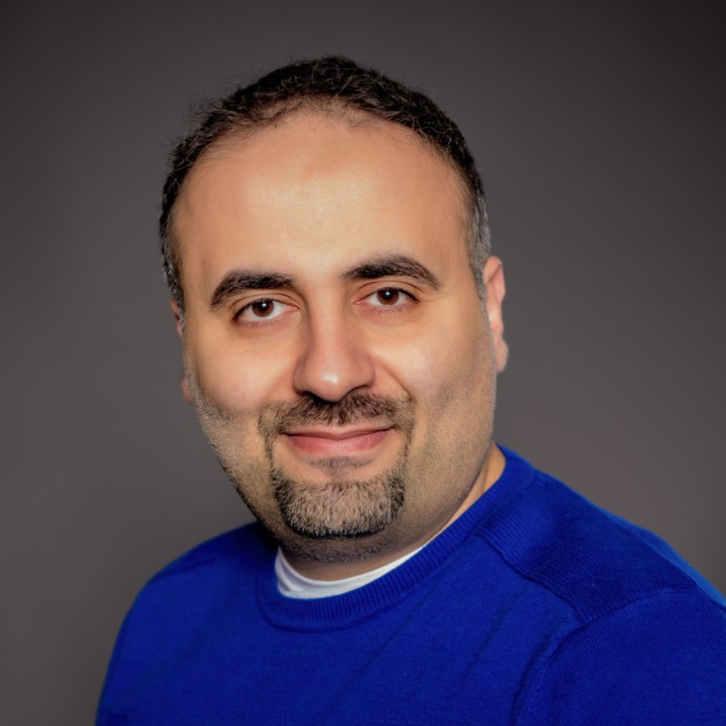 Rami Daoud - Associate Engineer (Test Manager - Requirement Engineer ...