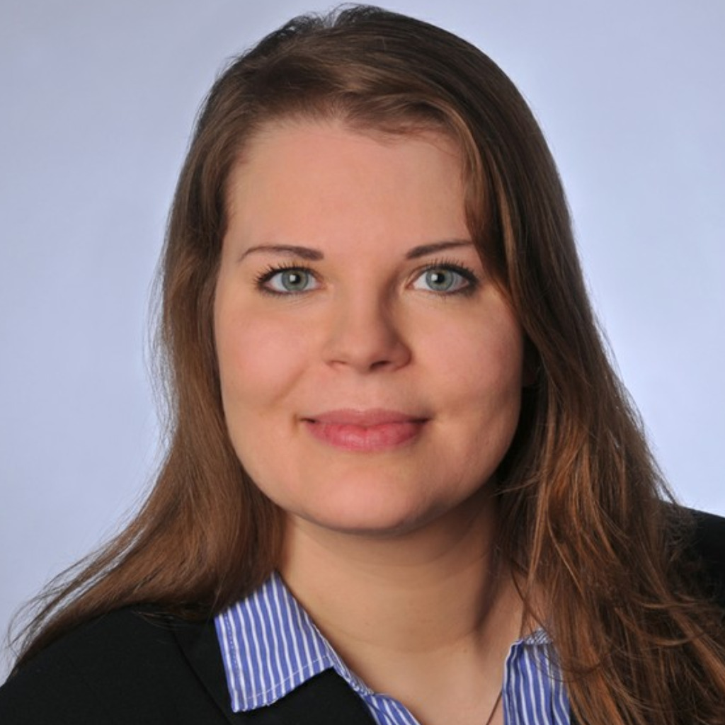 Sarah Kriz-Barkey - Senior Online-Redakteurin Mathematik und ...