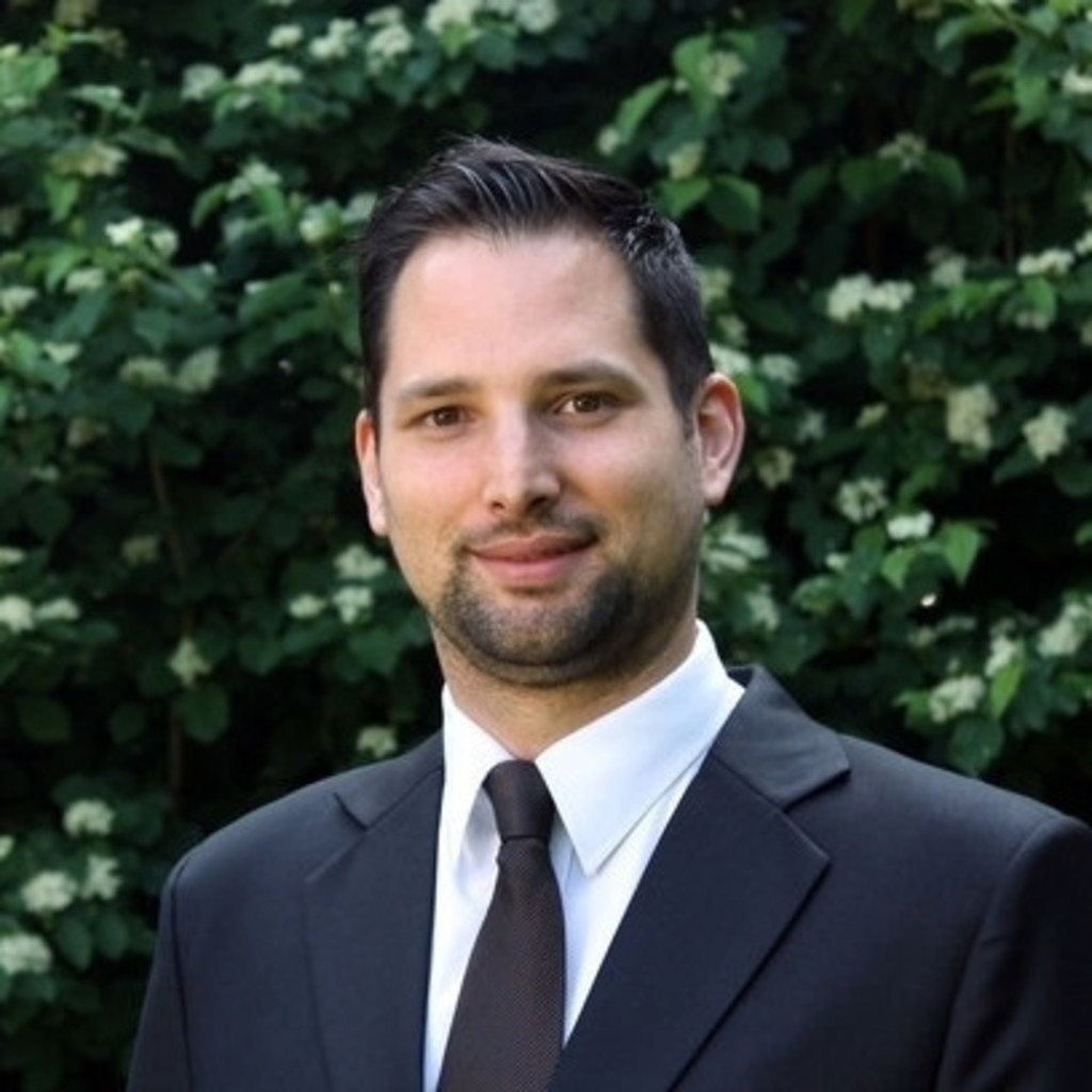 Michael Seibold - Geschäftsführer - Heckel und Wörle Dienstleistung ...