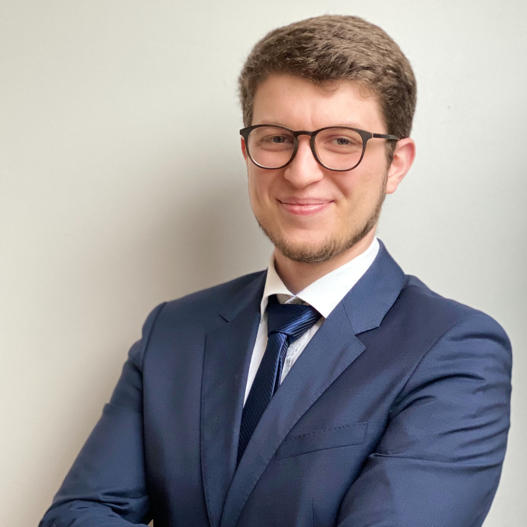 Jan Kussel - Konstruktionsingenieur Maschinenbau - Multitorch Services ...