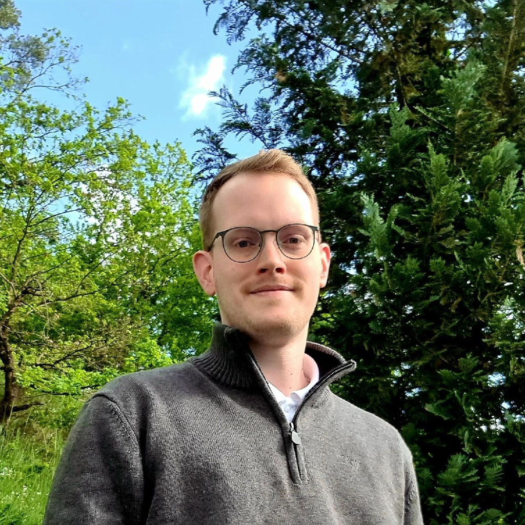 Thomas Heß - Mitarbeiter Vertriebsinnendienst - Bothe-Hild GmbH | XING