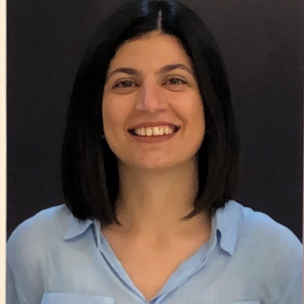 Ayse Can Saygili - Customer Success Manager - B2Metric | XING