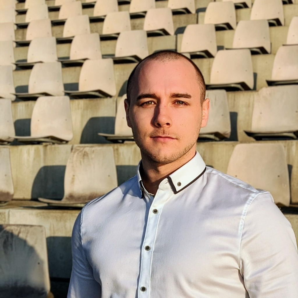 Daniel Weiser - Senior Consultant - [bu:st] group GmbH | XING