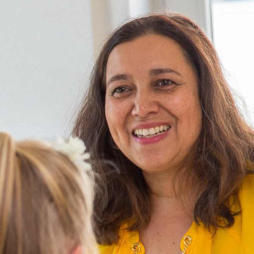 Daniela König - Erzieher/Pädagoge - König Consulting | XING