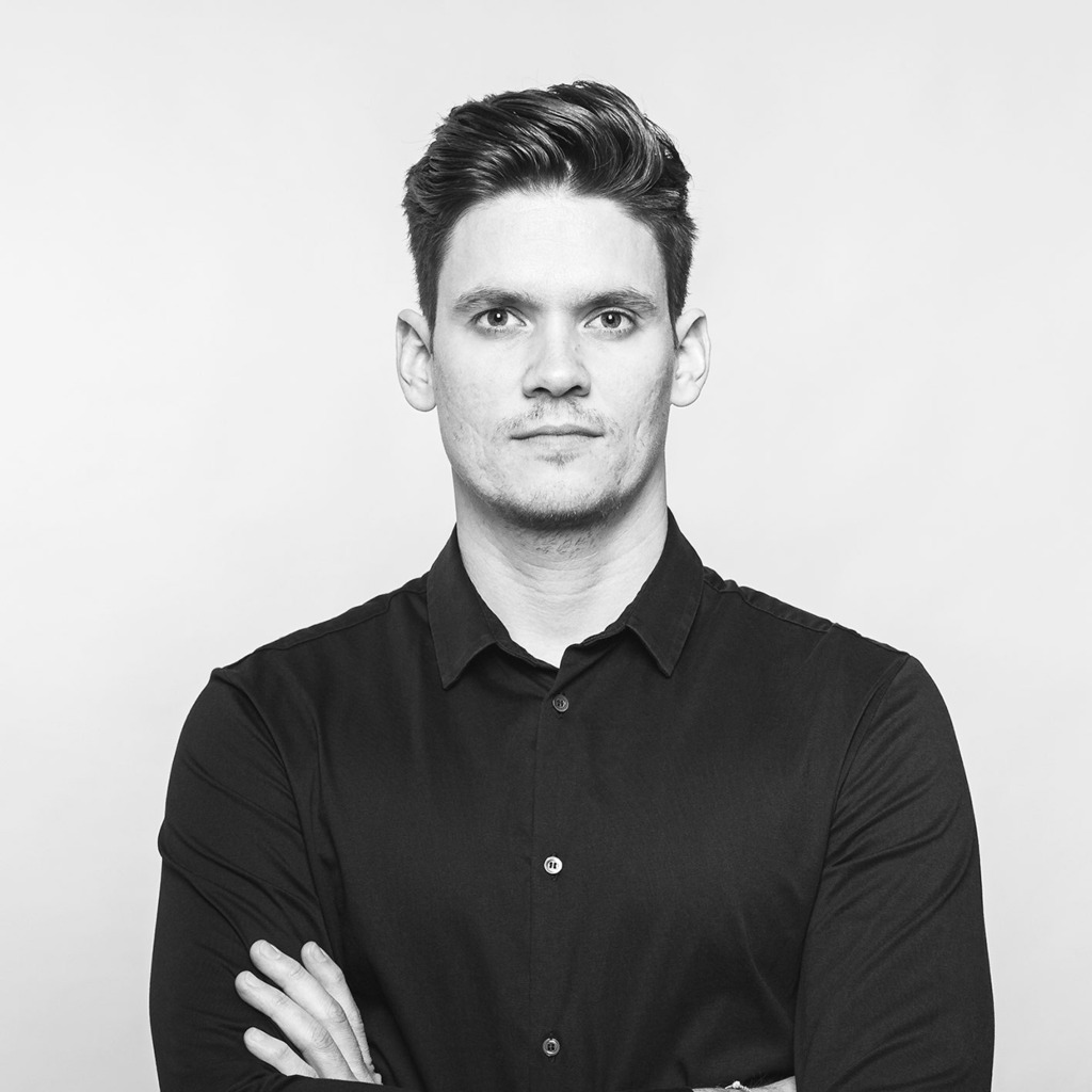 Enrico Syring - CEO & Founder - brandsupply GmbH | XING