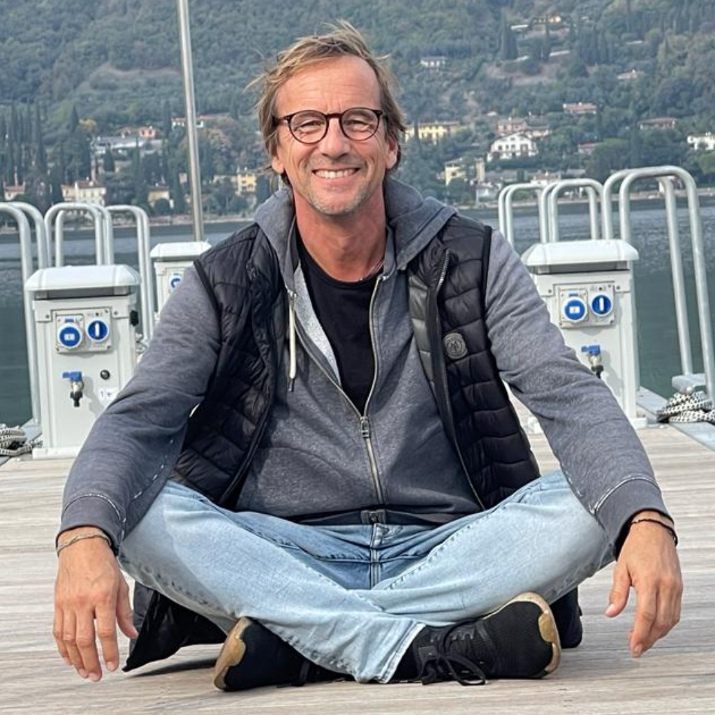 Peter Jahn - Selbstständig - noch nicht öffentlich | XING