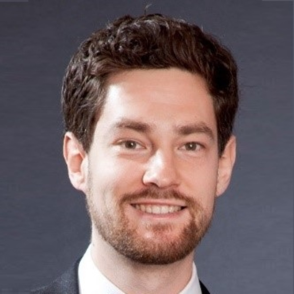 Dr. Matthias Schuster - Entwicklungsingenieur - ZF Group | XING