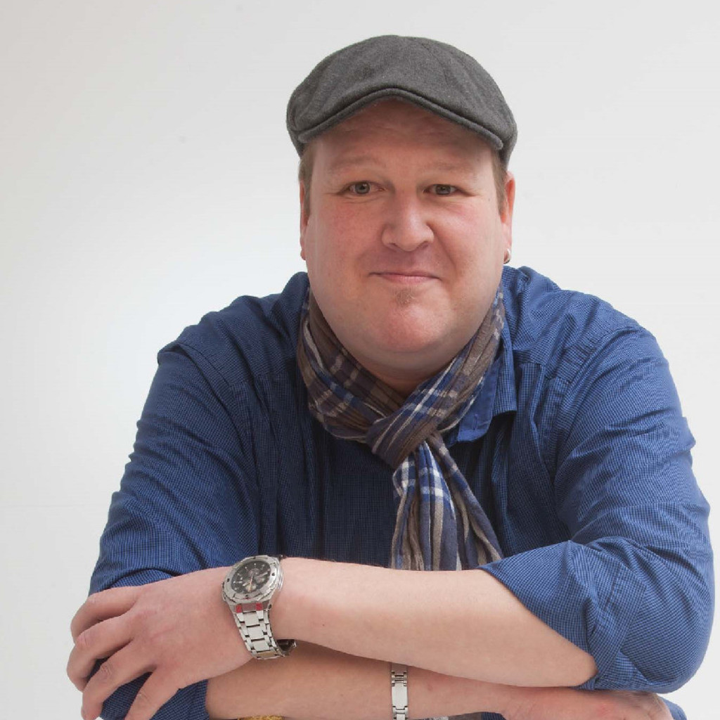 Robert Tröster - Vertriebsleiter Deutschland - LMG Handel ...