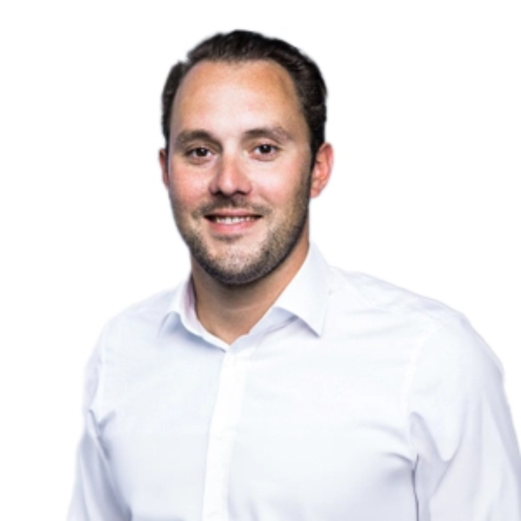 Patrick Düber - Sr. Managing Consultant - SkillTank GmbH & Co. KG | XING