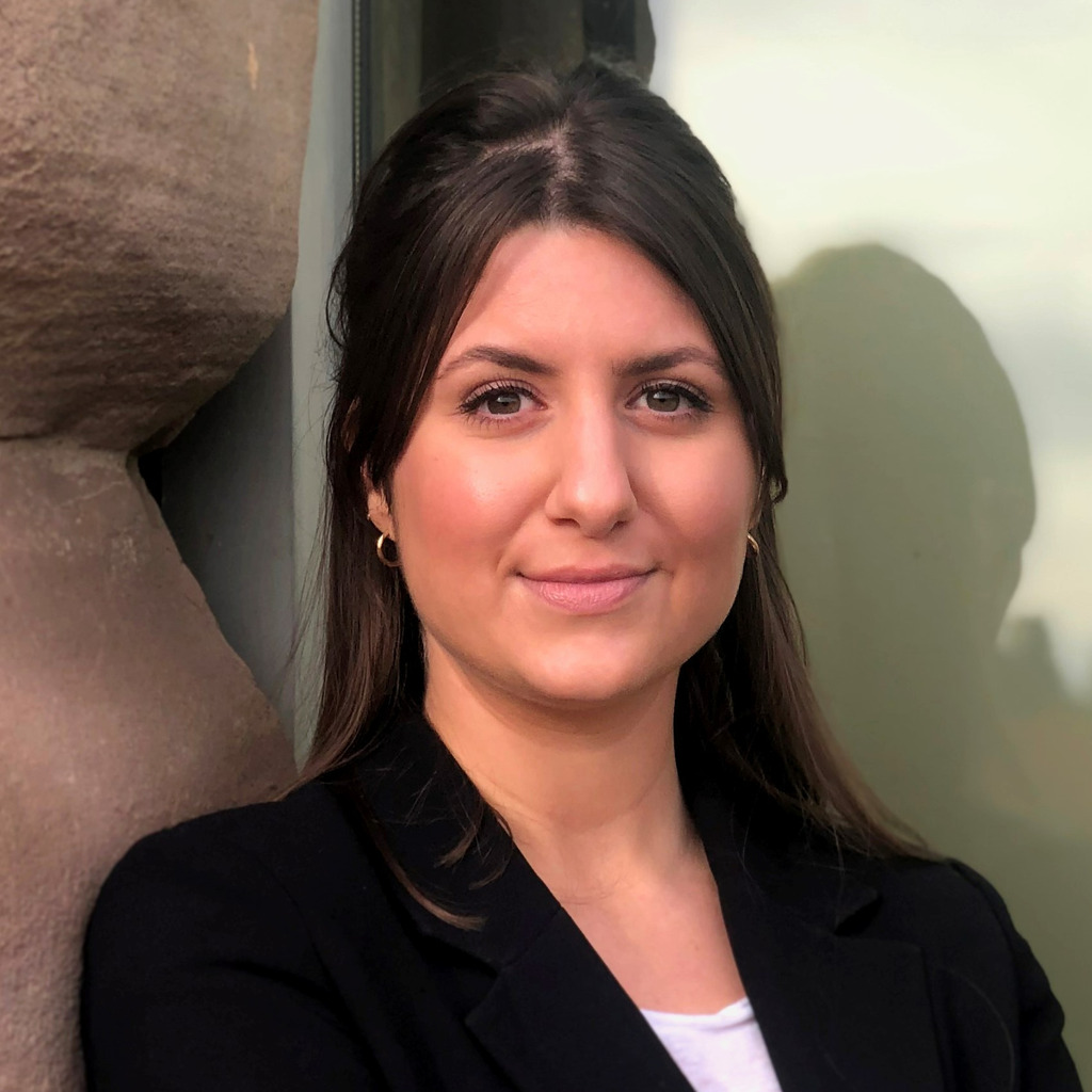 Vanessa Steinmann - Recruiting Manager - IMC AG | XING