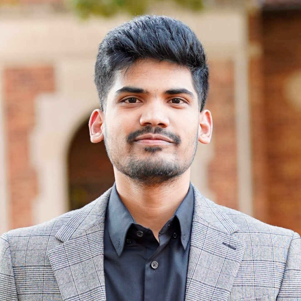 Praneeth Sai Chippa - Data Analytics Consultant - Midwestern state university | XING