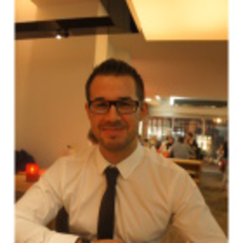 Erkan Karakol - Commis de cuisine - Grandhotel Schloss Bensberg | XING