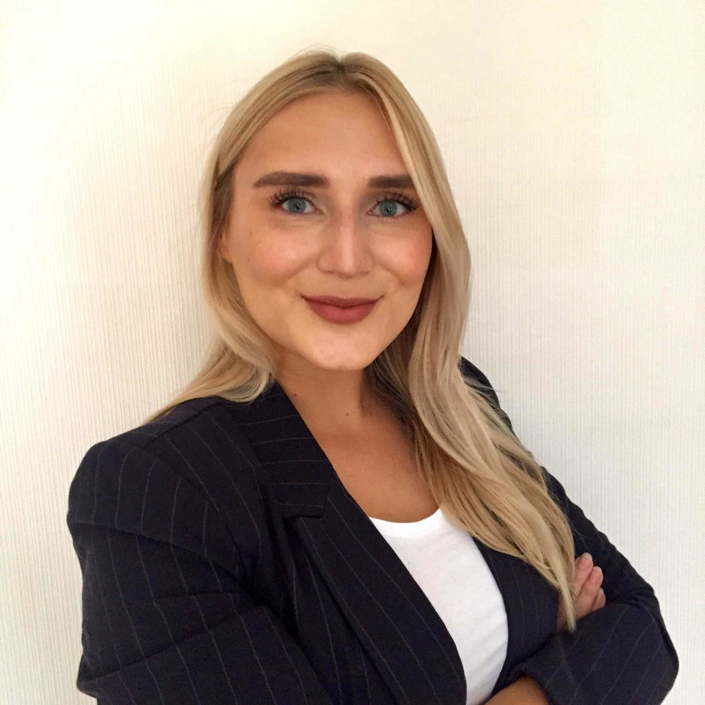 Lisa Russinger - Project Manager Partnering - Uniper | XING