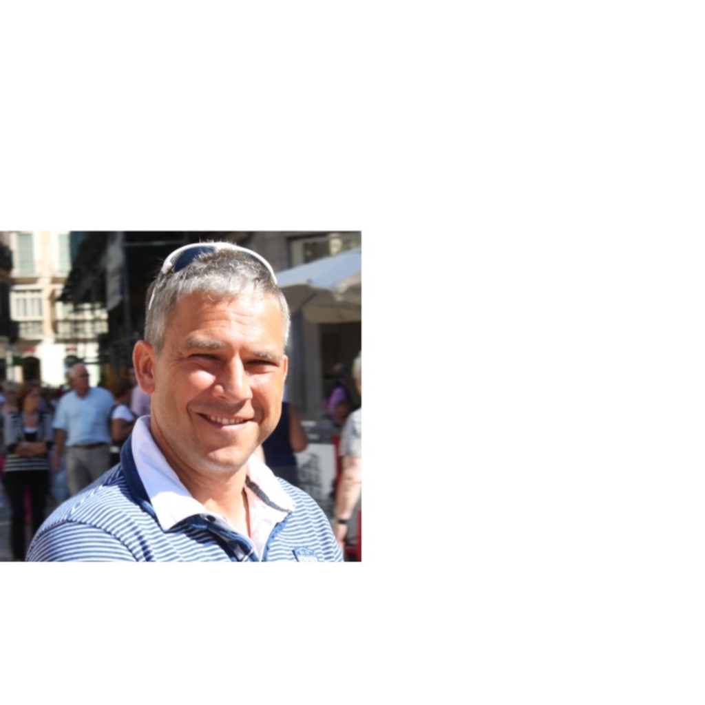 Bert Menzel-Fleischer - Ladenlayouter - REWE Markt GmbH | XING