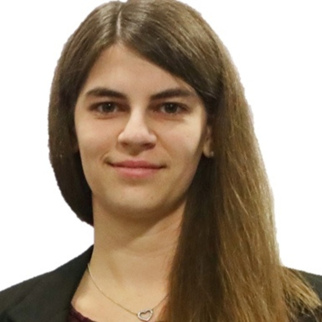 Kim Jessica Kühner - Softwareentwicklerin - Würth Industrie Service ...