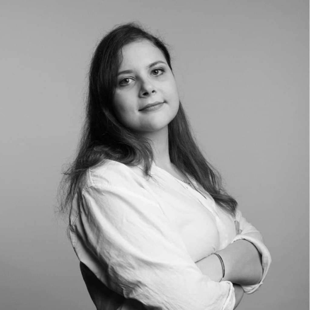 Maria Fedorova - Senior Project Manager - TASS | XING