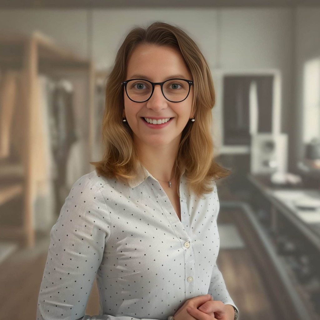 Franziska Zasada - Manager Accounting Financial Statements, Controls ...