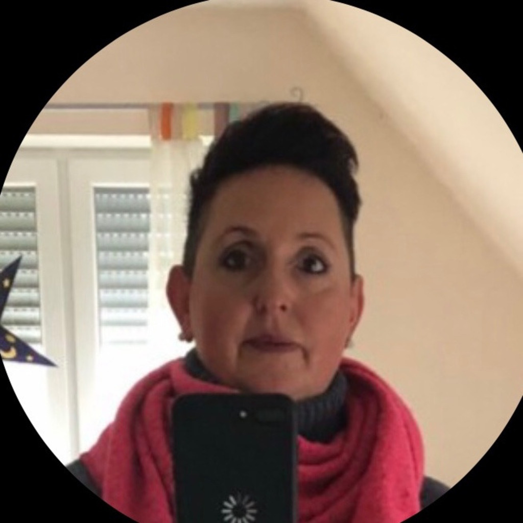 Ina Sieker - Spreads Innovation & QFS Lead - Walter Rau Lebensmittelwerke GmbH - Bunge Loders ...