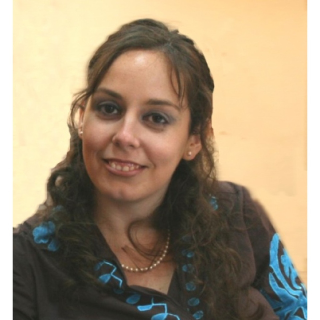 Rosa María Rodríguez Sánchez - Redactora y CM - Odiel Press S.L | XING