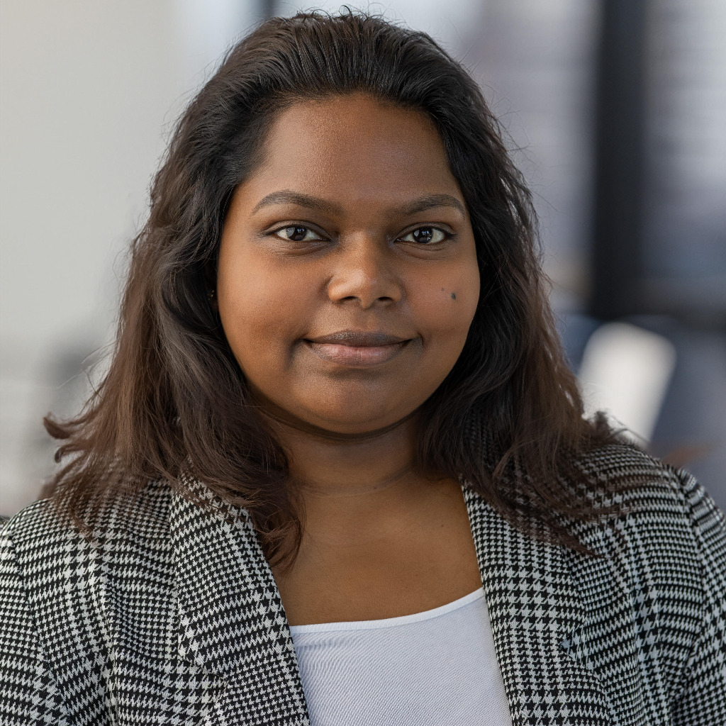 Sravanthi Pentakota - SAP Developer - Sulzer GmbH | XING