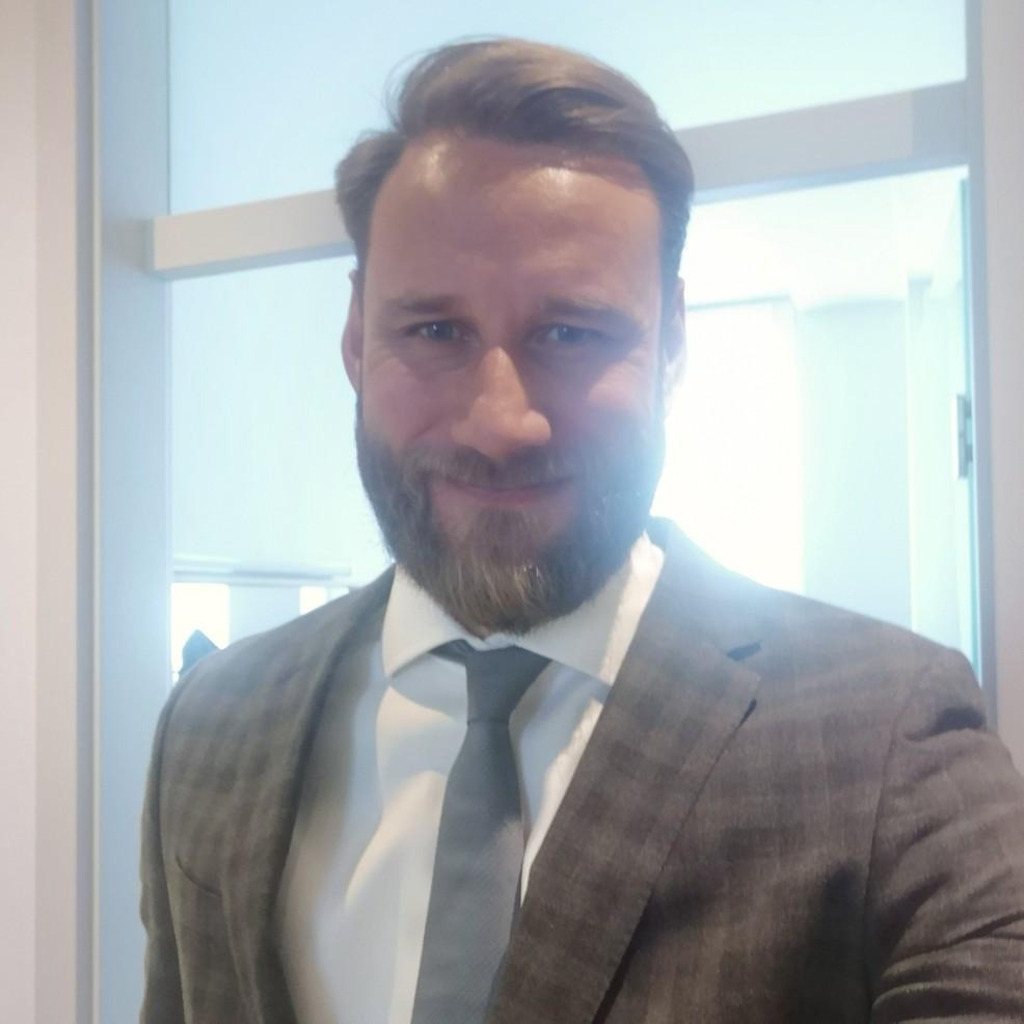 Robert Opitz - Sales Manager Central Europe and Business Development ...