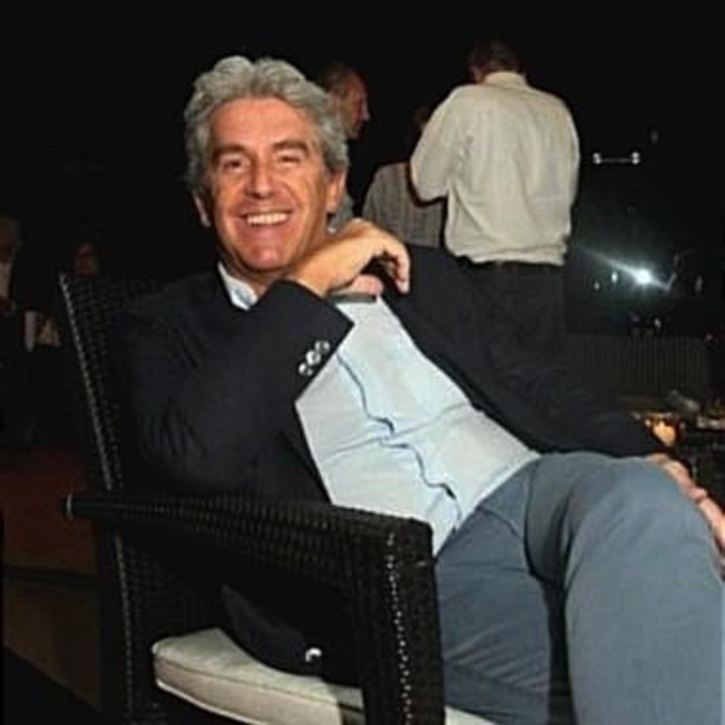 Andrea Filippetti - Entrepreneur & Senior Business Advisor - GDV ...