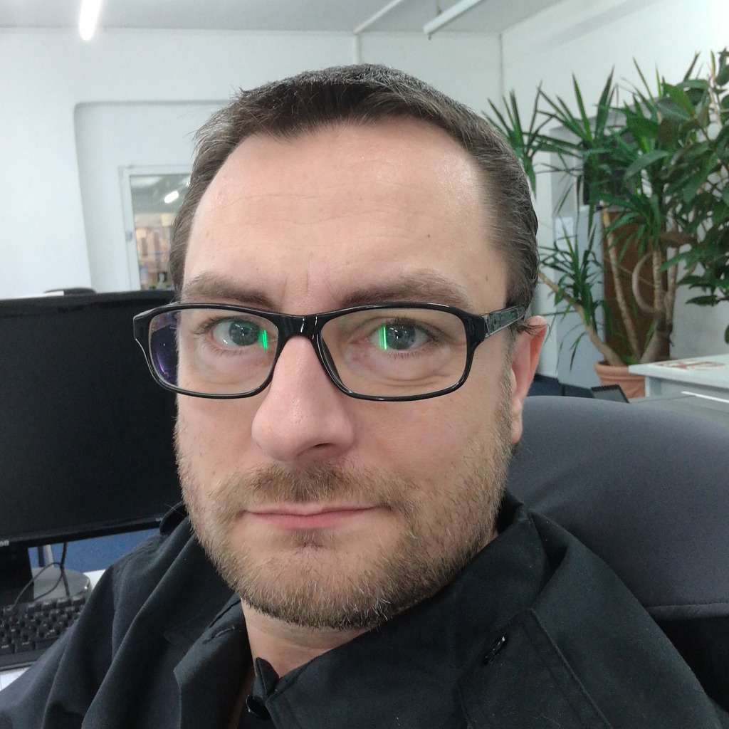 Marc Fertig - Monteur & Prüfer - Dressler Brandschutz GmbH | XING