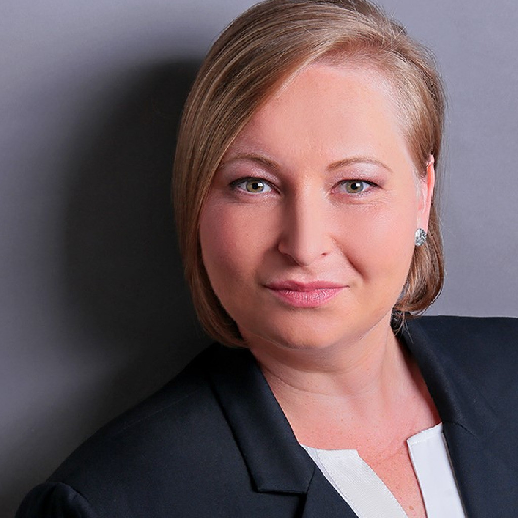 Katja Fritzsche - Lean Project Engineer - Crown Gabelstapler GmbH & Co ...