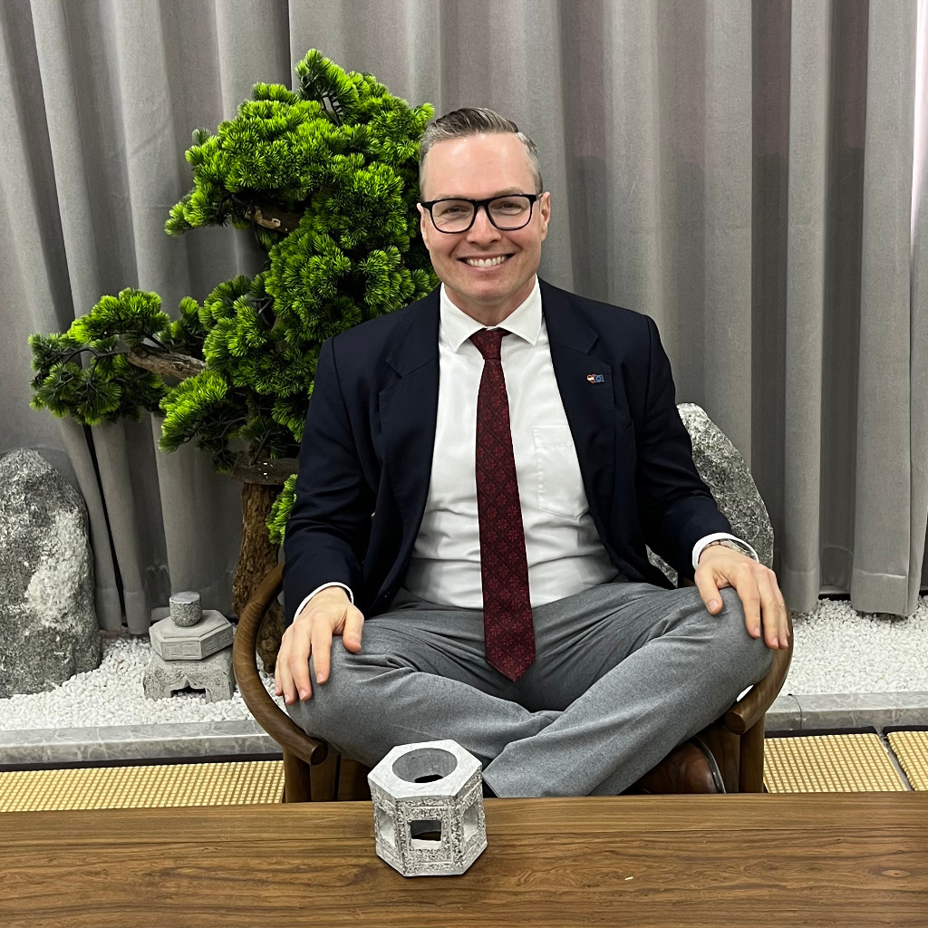 Dr. Thomas Hadler - Leiter Strategischer und Taktischer Einkauf ...