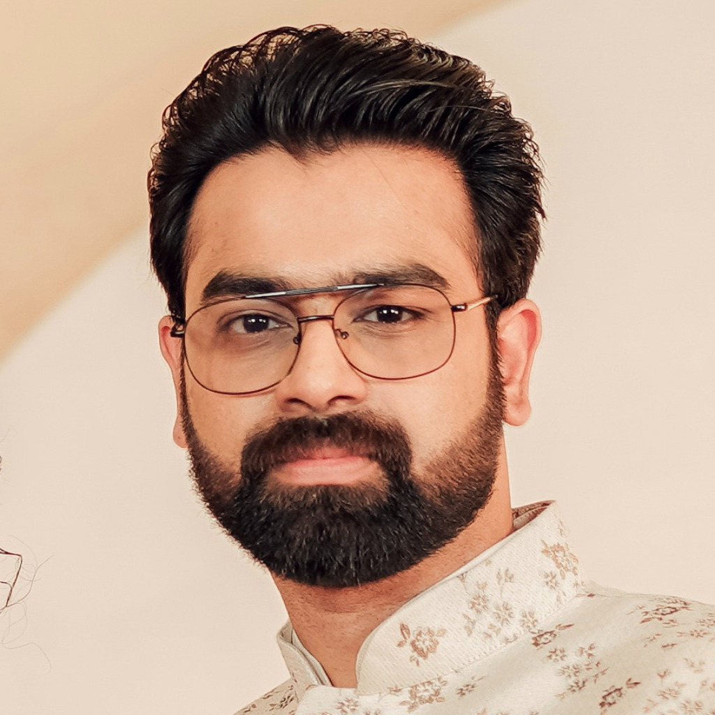 Clinton Reji - Quality Inspector - Formel D GmbH | XING