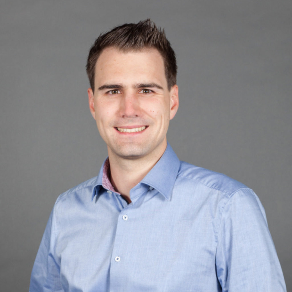 Bernhard Nowak - IT-Projektleiter - NOWEDA Apothekergenossenschaft eG ...