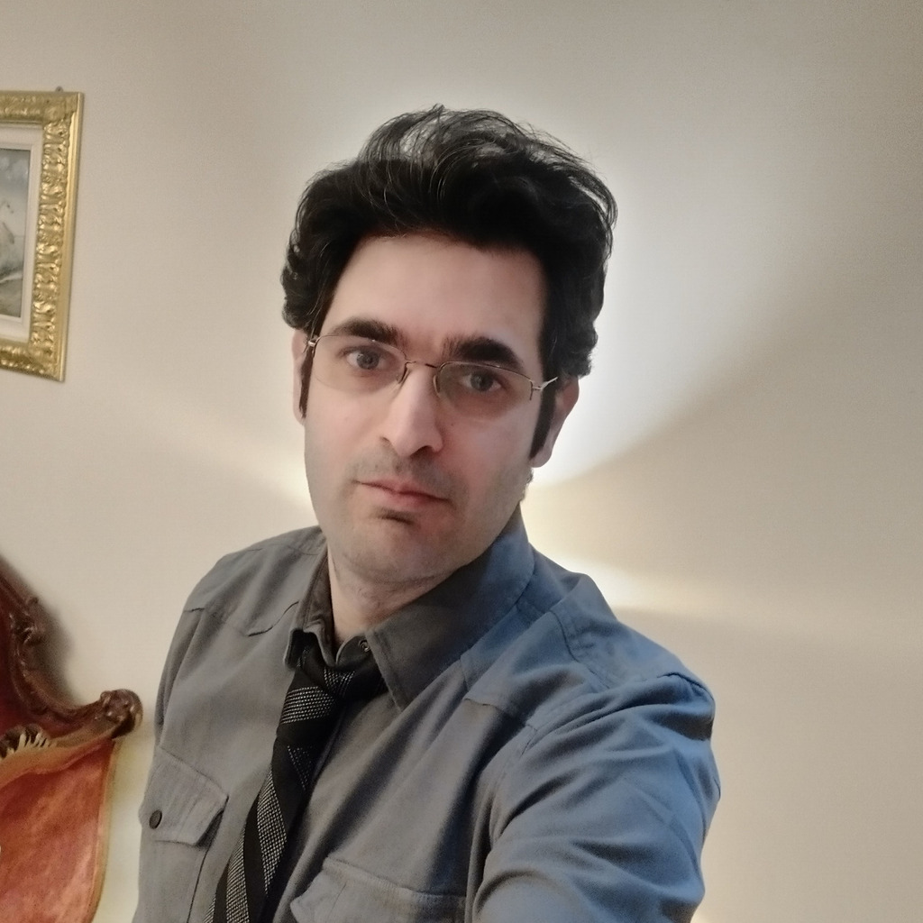 Hamed Nargesi - Fullstack Developer - System Group | XING