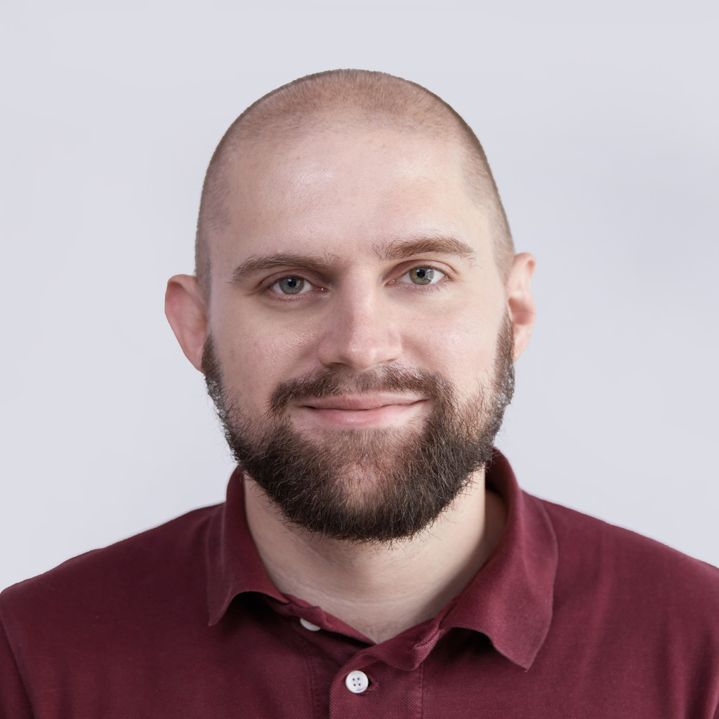 Denis Panasenko - Career Transition - Career Transition | XING