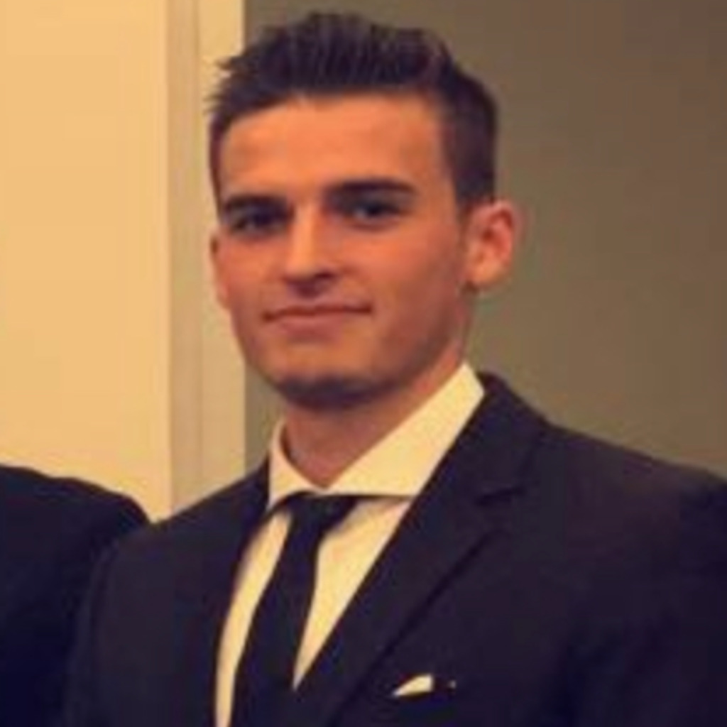 Luca Janssen - Graduate Assistant - Saint Leo University | XING