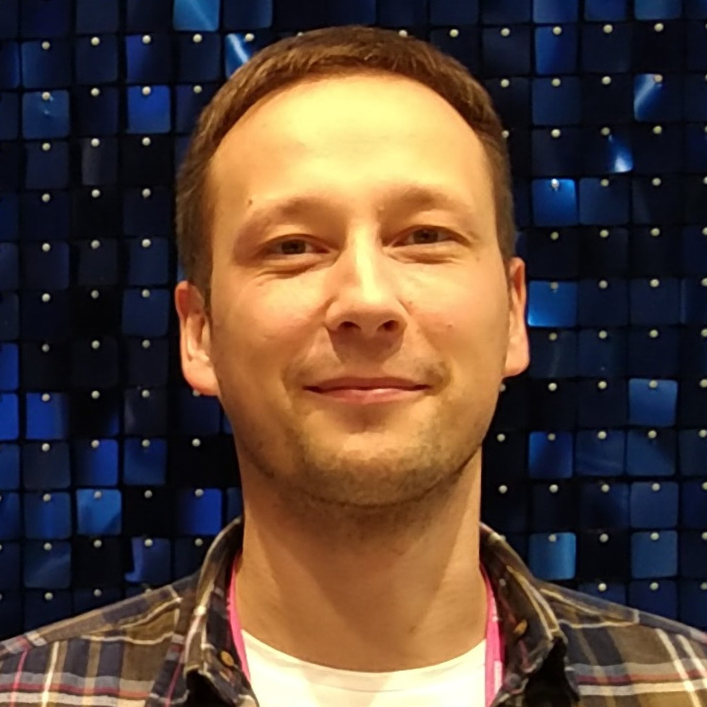 Andrew Shliepotin - IT Services Territory Director - Outsource company ...