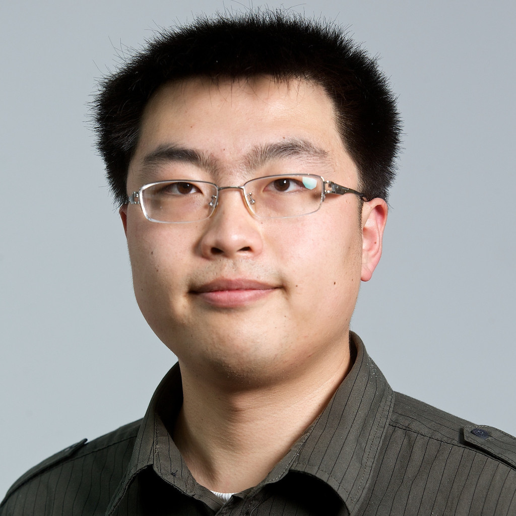 Zhe Zuo - Data Scientist - SIEMENS | XING