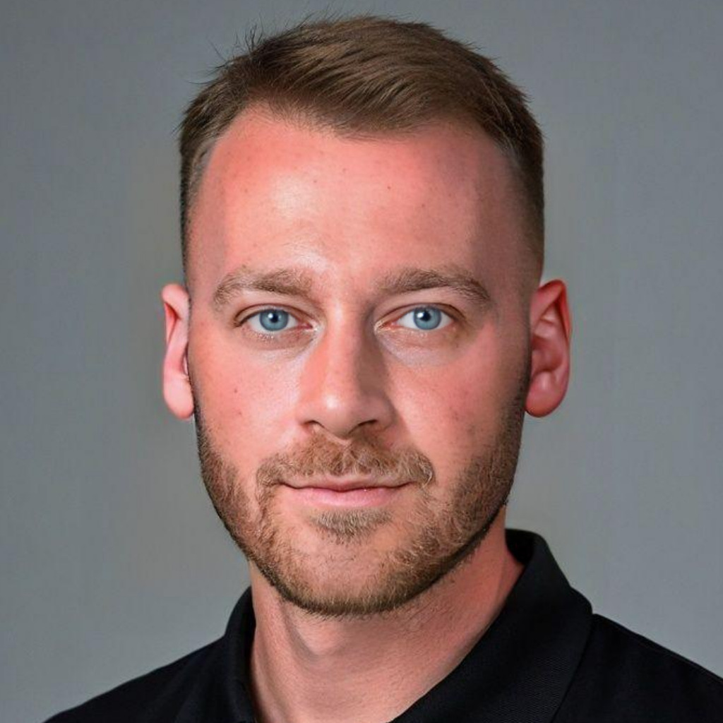 Alex Tschuchiljow - Marktleiter - EDEKA Oswald | XING