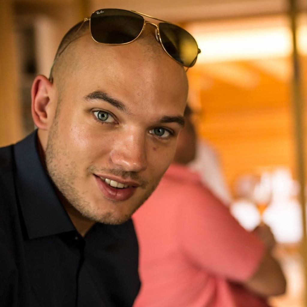 David Heß - Schichtleiter - Geis Eurocargo GmbH | XING