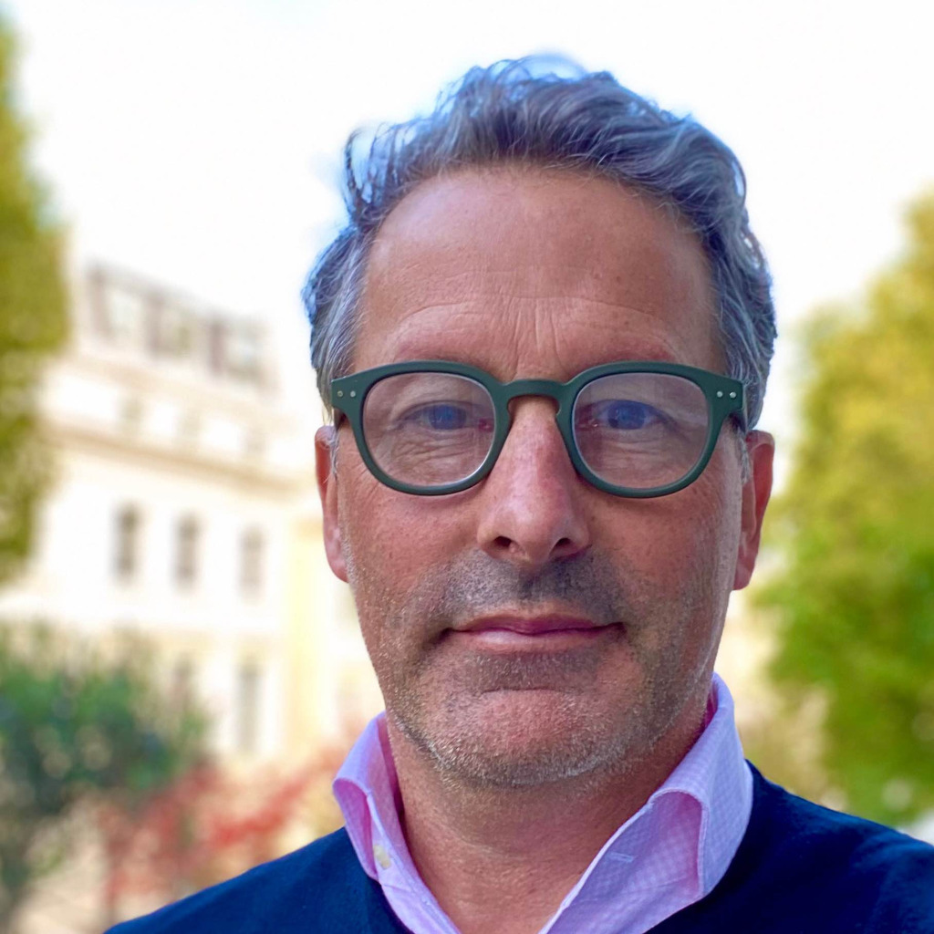 Tim Conley - Director, Client Account Management - AECOM | XING