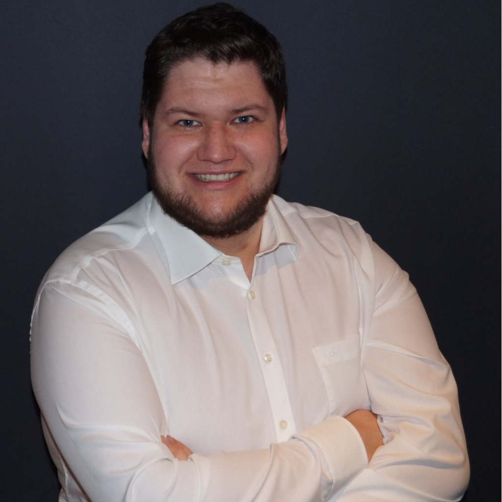 David Ritter - Berater Technischer Vertrieb - Allmatic-Jakob ...