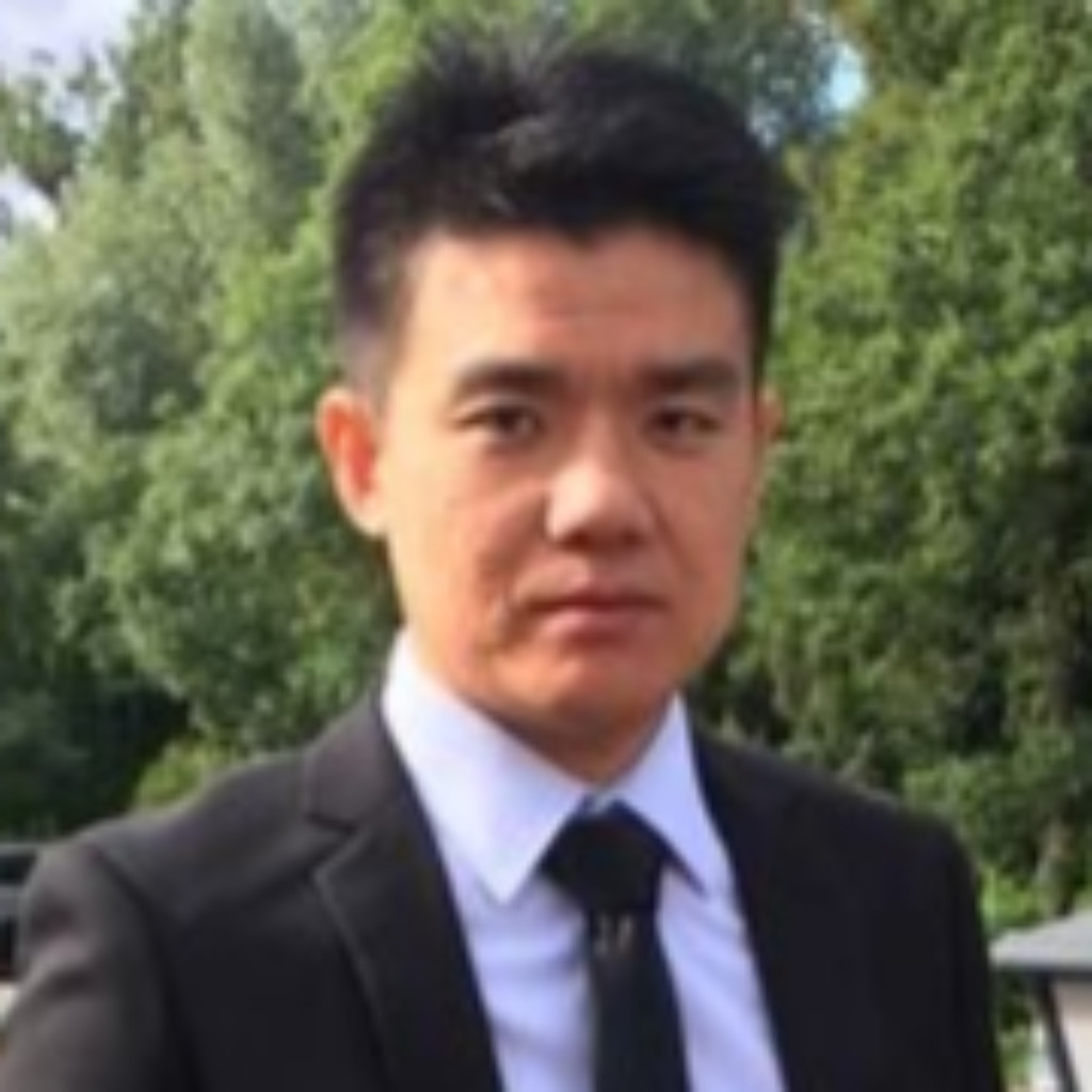 Jason Du - Director of Engineering & Project Management - BSK Precision ...