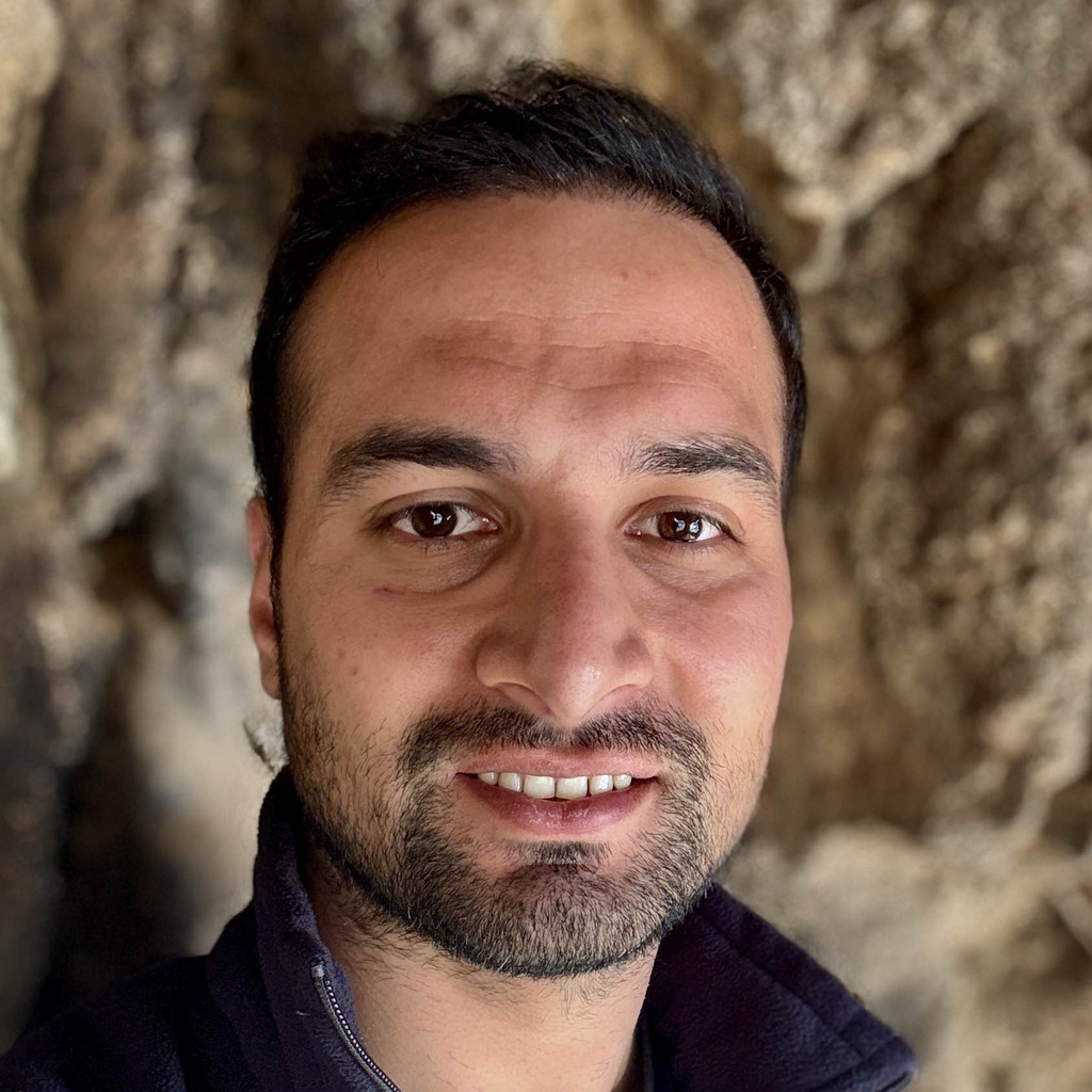 Fethullah ÖZLÜK - Mechanical Engineer - TEMSAN | XING